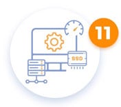 Cloud Security Alliance (CSA) Egregious 11 - Top Cloud Threats