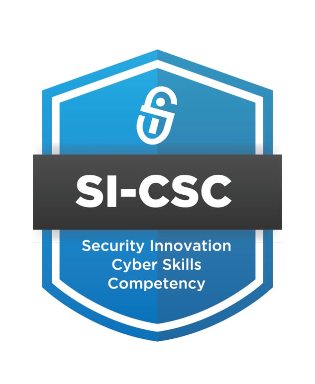 Introducing the New SI-CSC Certification Program