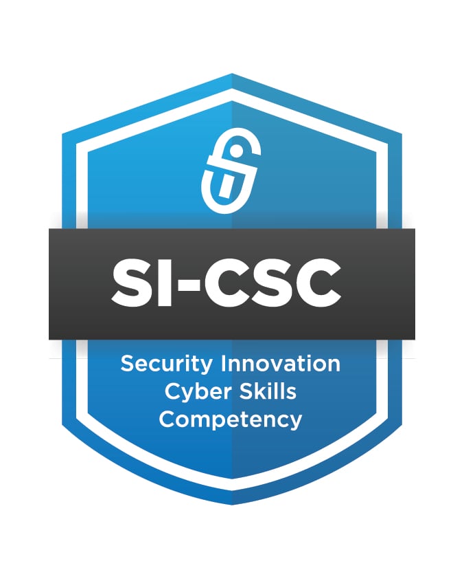 Introducing the New SI-CSC Certification Program
