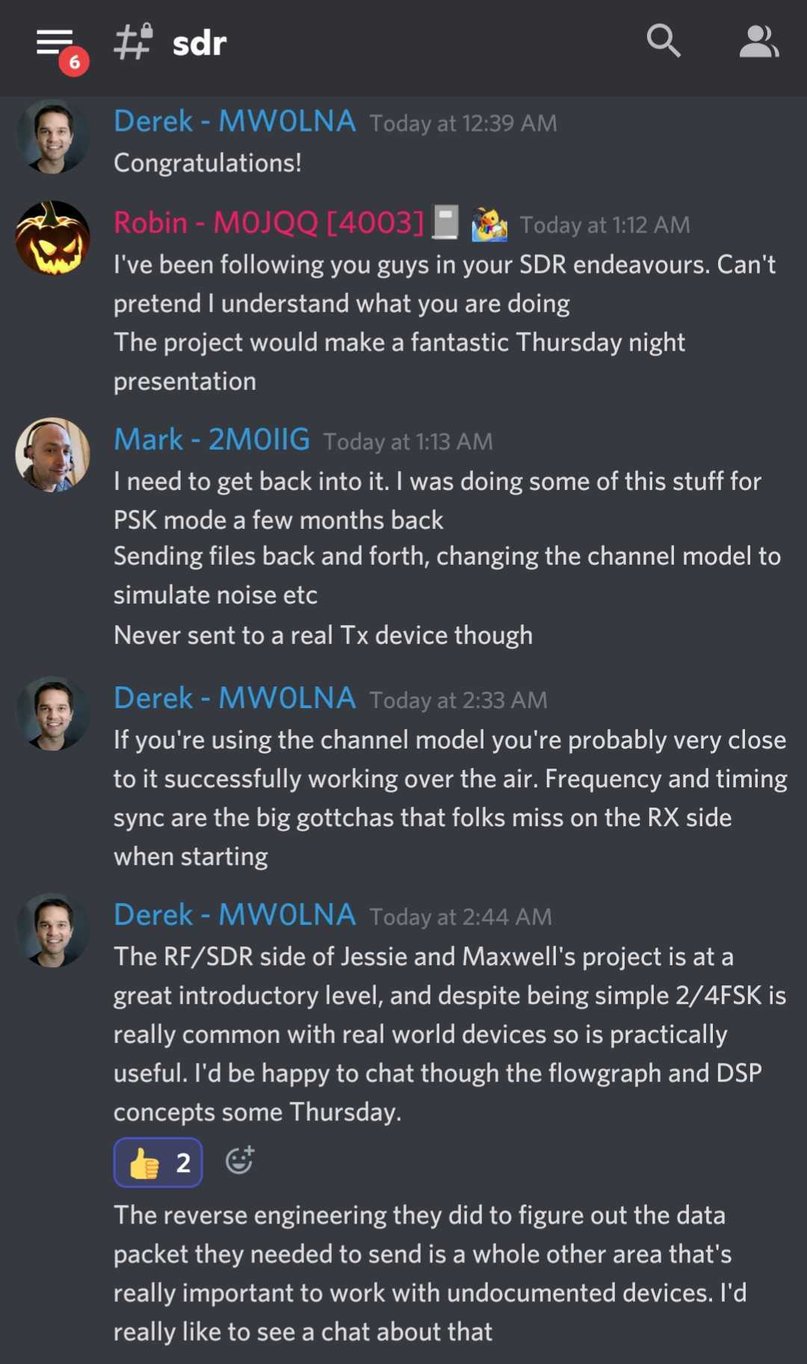 Attacks Over The Air – Cracking a Sports Scoreboard: Part 3