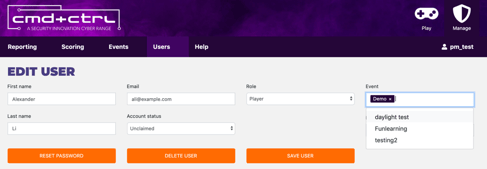A fresh, new look for the CMD+CTRL Cyber Range: Part 4
