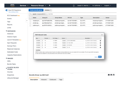 Reducing Cloud Infrastructure Risk through Skills: Meet the Forescient Cyber Range