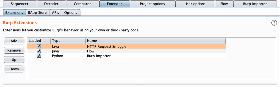 Testing Servers for Vulnerability to HTTP Desync Request Smuggling Attacks