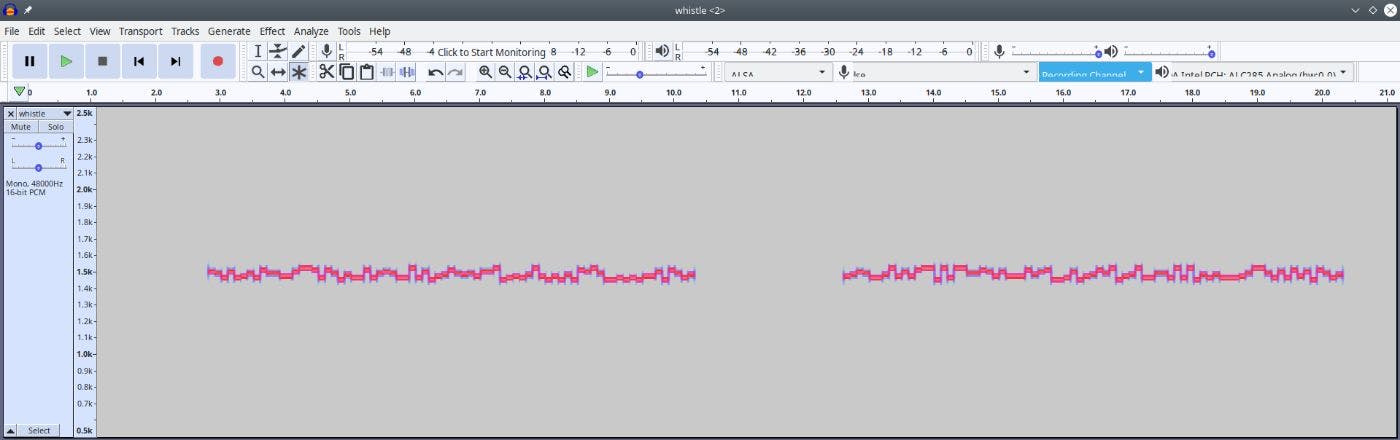 Attacks Over The Air - Phreaking HTML Injection