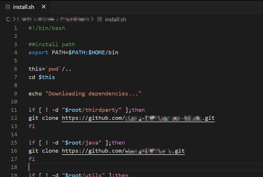 Repo Jacking: Exploiting the Dependency Supply Chain