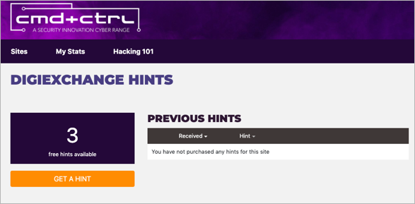 A fresh, new look for the CMD+CTRL Cyber Range: Part 1
