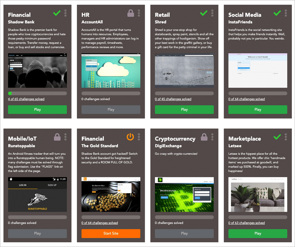 A fresh, new look for the CMD+CTRL Cyber Range: Part 1