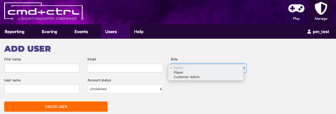 A fresh, new look for the CMD+CTRL Cyber Range: Part 4