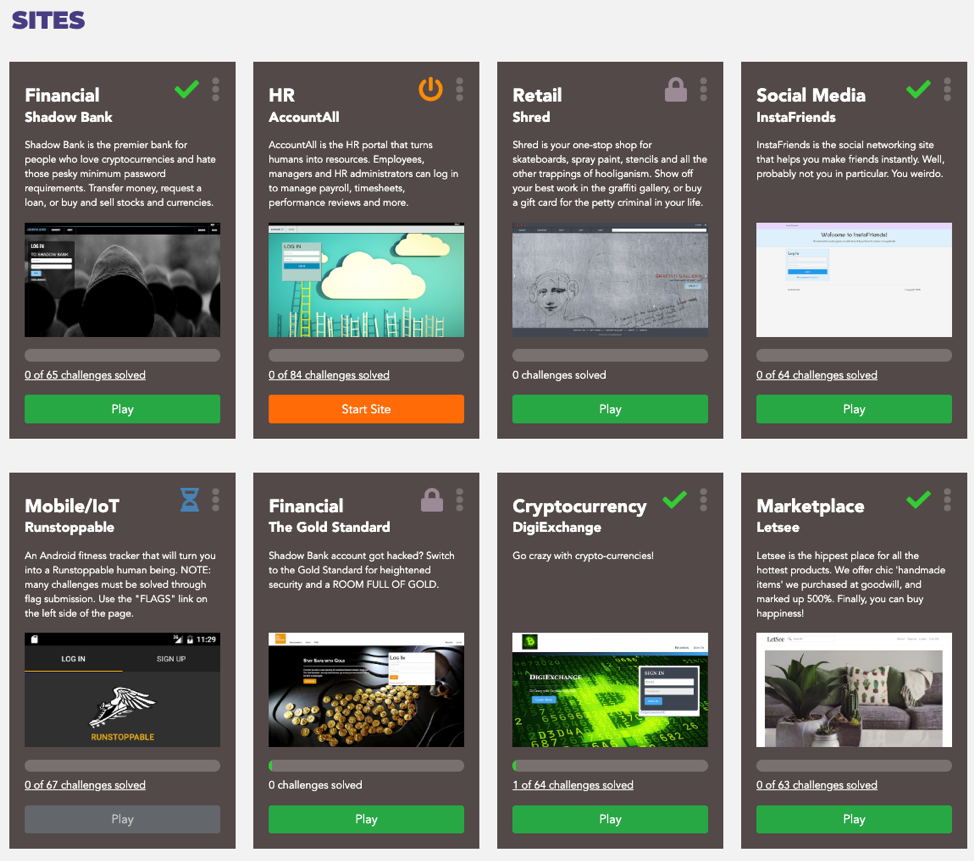 A fresh, new look for the CMD+CTRL Cyber Range: Part 3