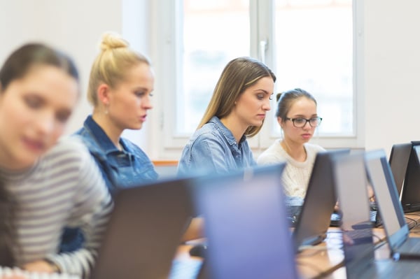 Building a Better Security Community for Women (and Everyone Else)