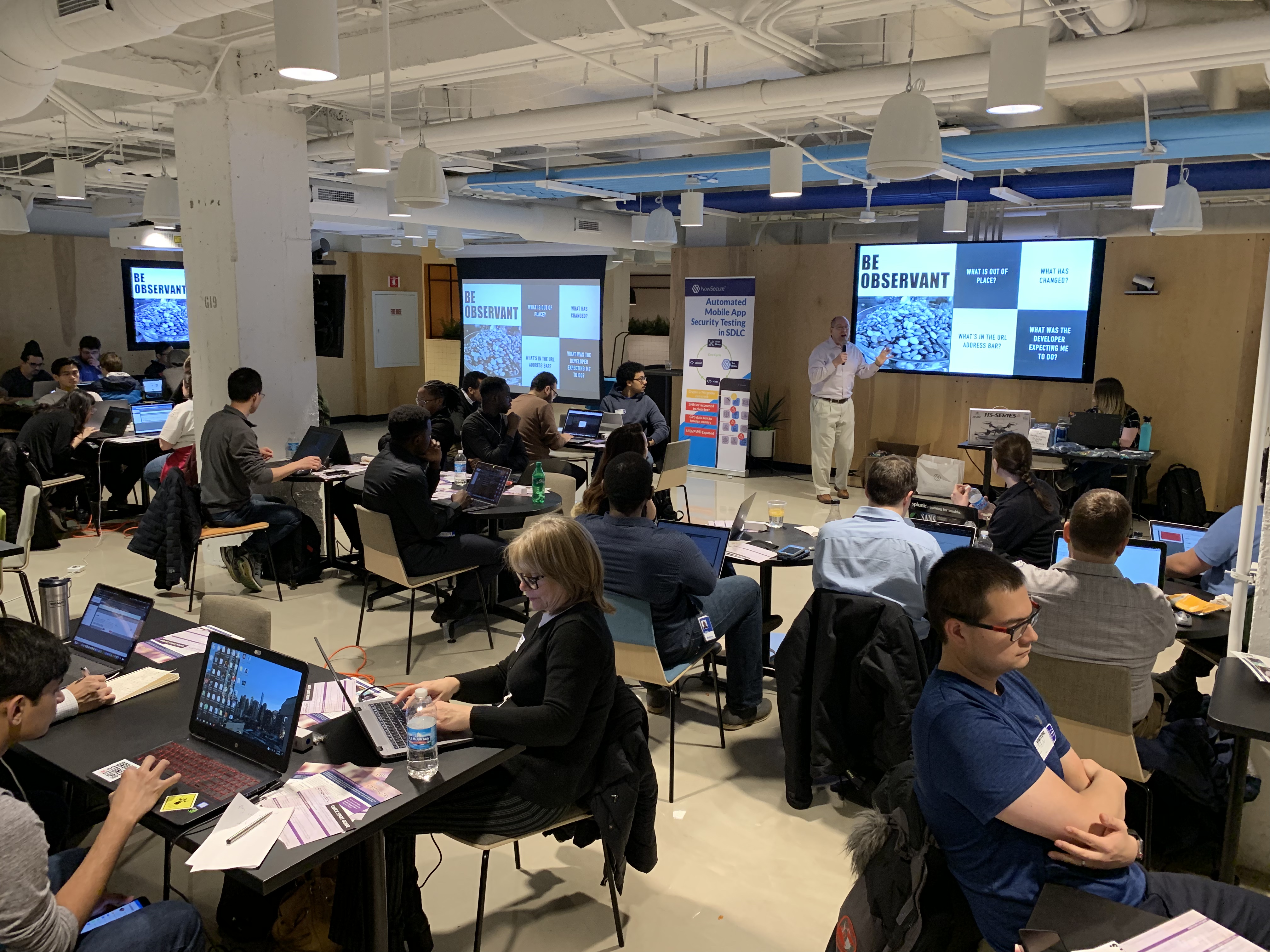 Run Your Own Cyber Range Event