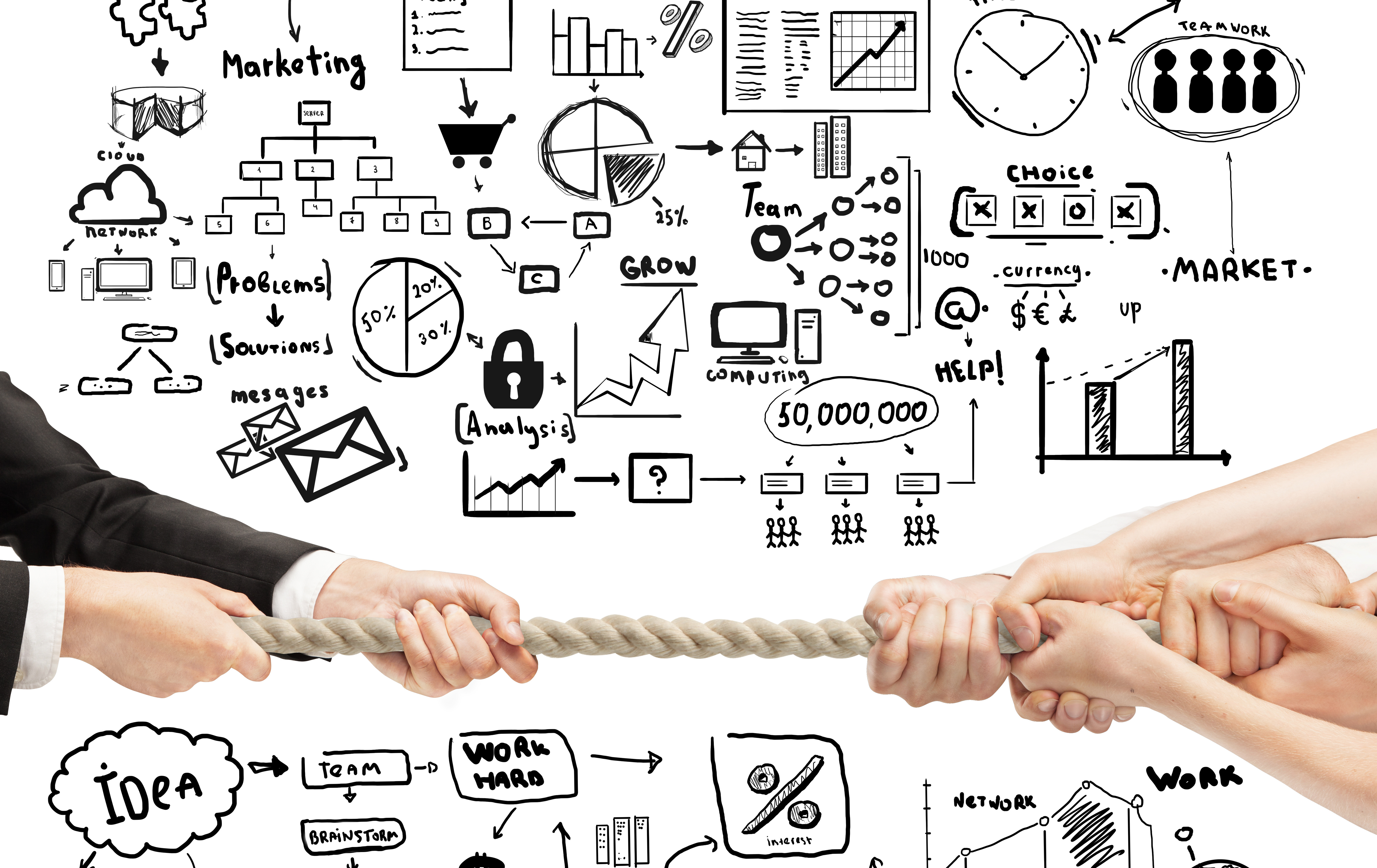 The Great Devops Debate Evolution Or Revolution