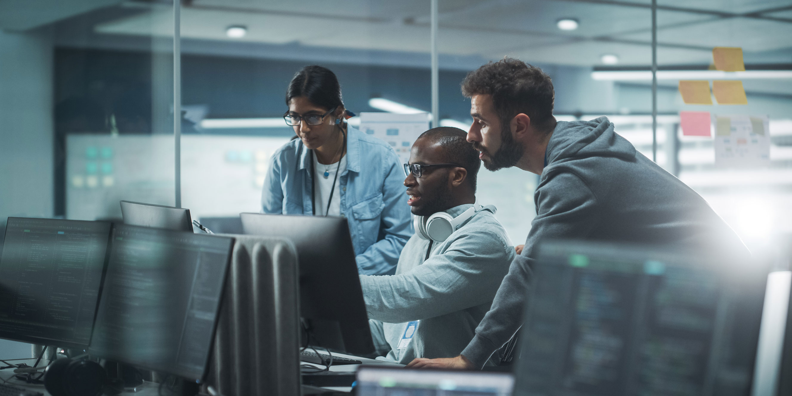 How to Spot a Potential Application Security Champion in Your Organization