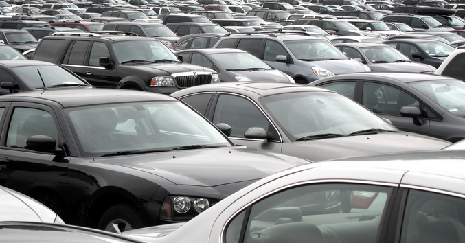 The Year the World Became Aware of Car Hacking